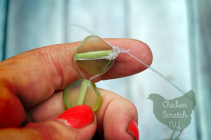 UpCycled CD Spinners