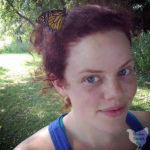 About Alecia: The Creative Mind Behind Chicken Scratch NY