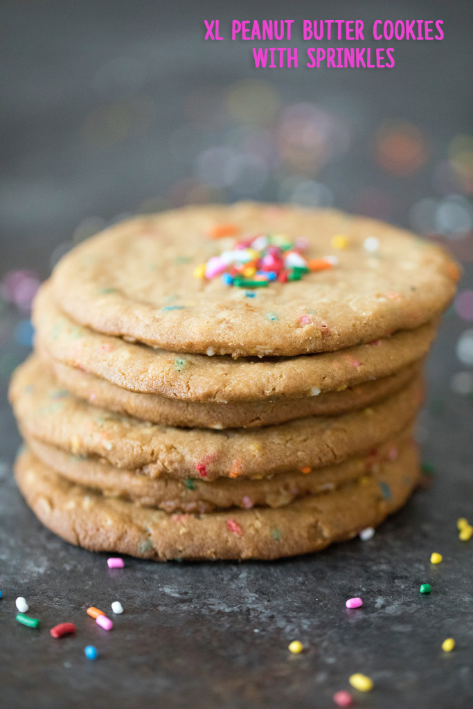 10+ Magical Sprinkle Filled Recipes