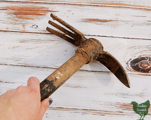 The Best Garden Tools for Working by Hand