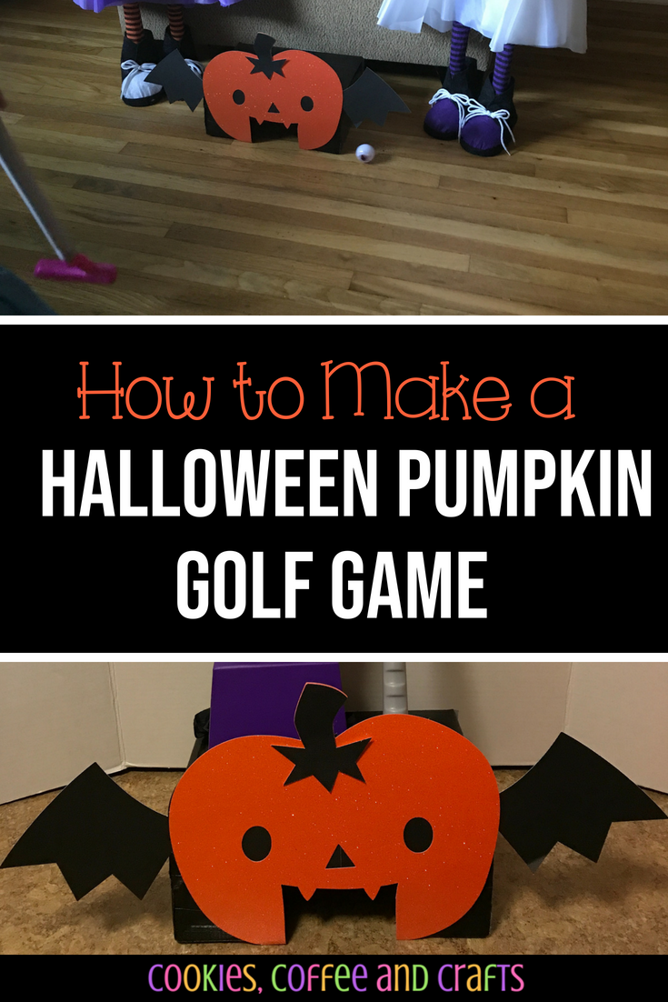 13+ Cheap and Easy Halloween Party Games [+ Free Printables!]