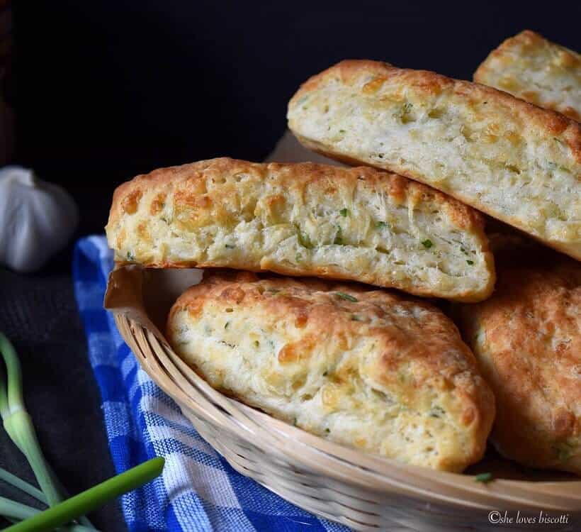 Garlic Scape Recipes