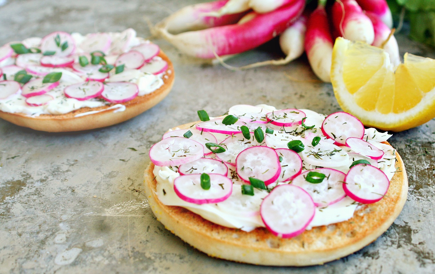 Creative & Delicious Radish Recipes for Spring & Winter Radishes