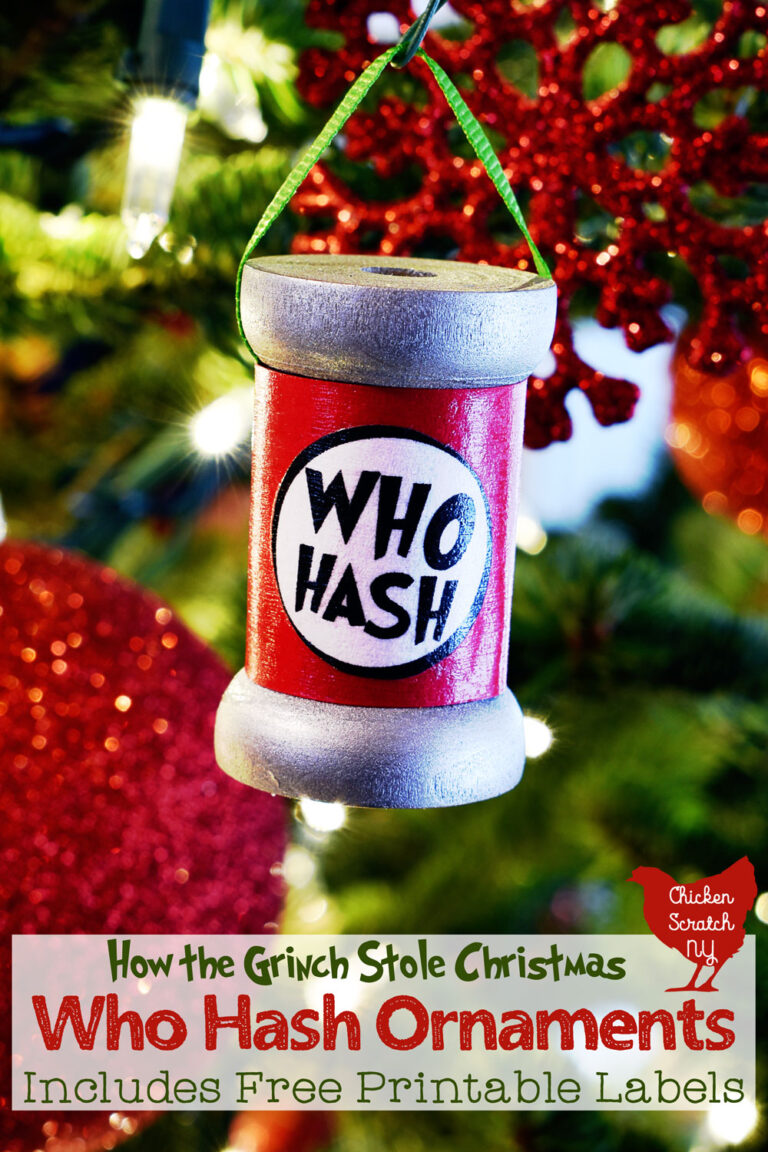 Christmas Crafts, Recipes, and DIY Ideas for the Holidays
