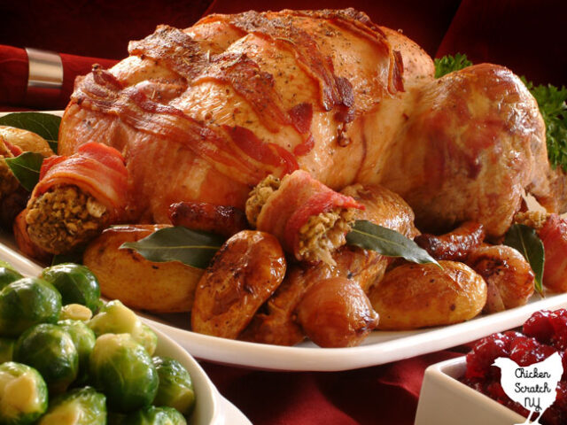 Are Heritage Turkeys or Broad Breasted Breeds Right for your Flock?