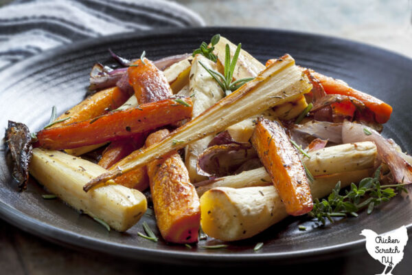 Guide to Growing & Eating Root Vegetables [Beets, Turnips & More]