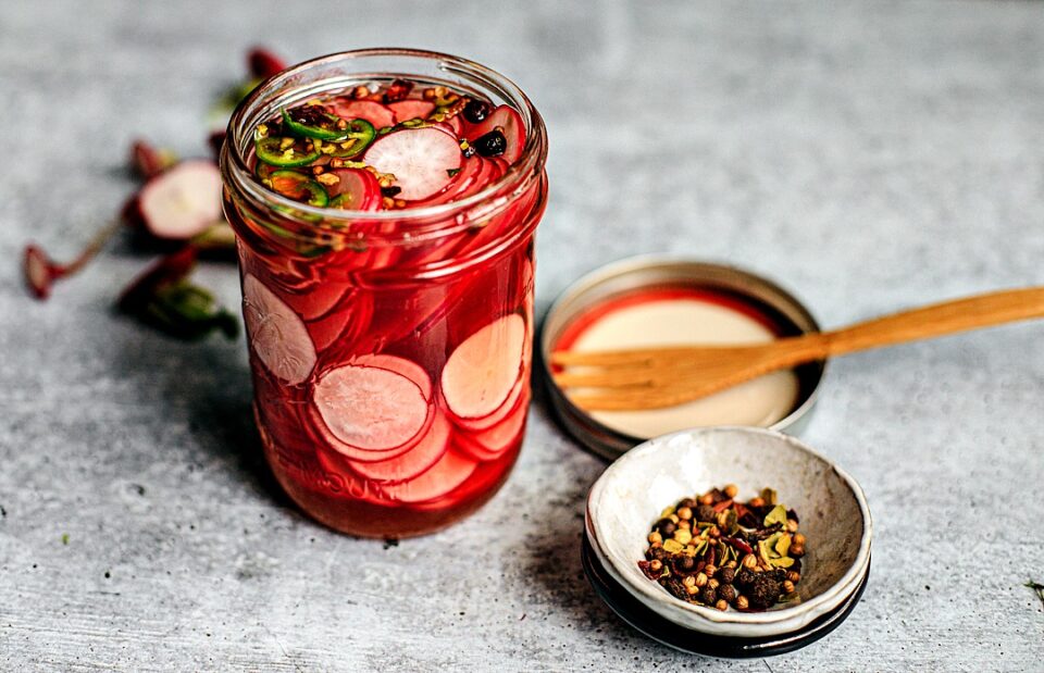 Creative & Delicious Radish Recipes for Spring & Winter Radishes