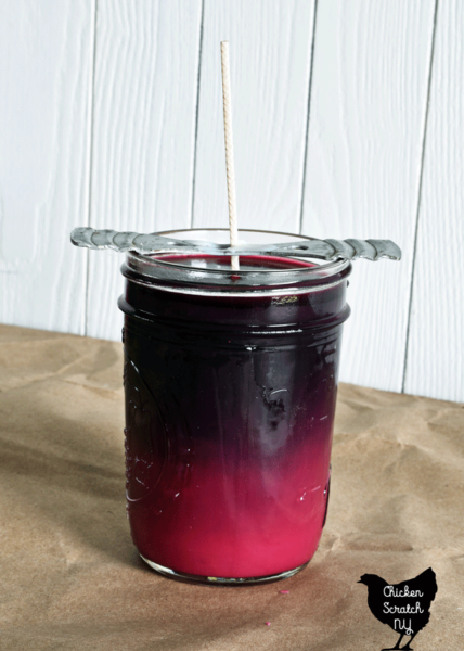 How to Make Soy Candles