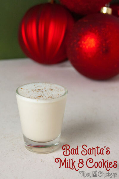 Christmas Shots
